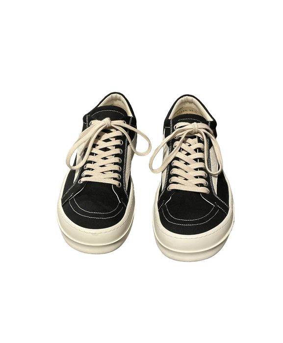 Rick Owens Rick Owens Vans Sneakers | Grailed