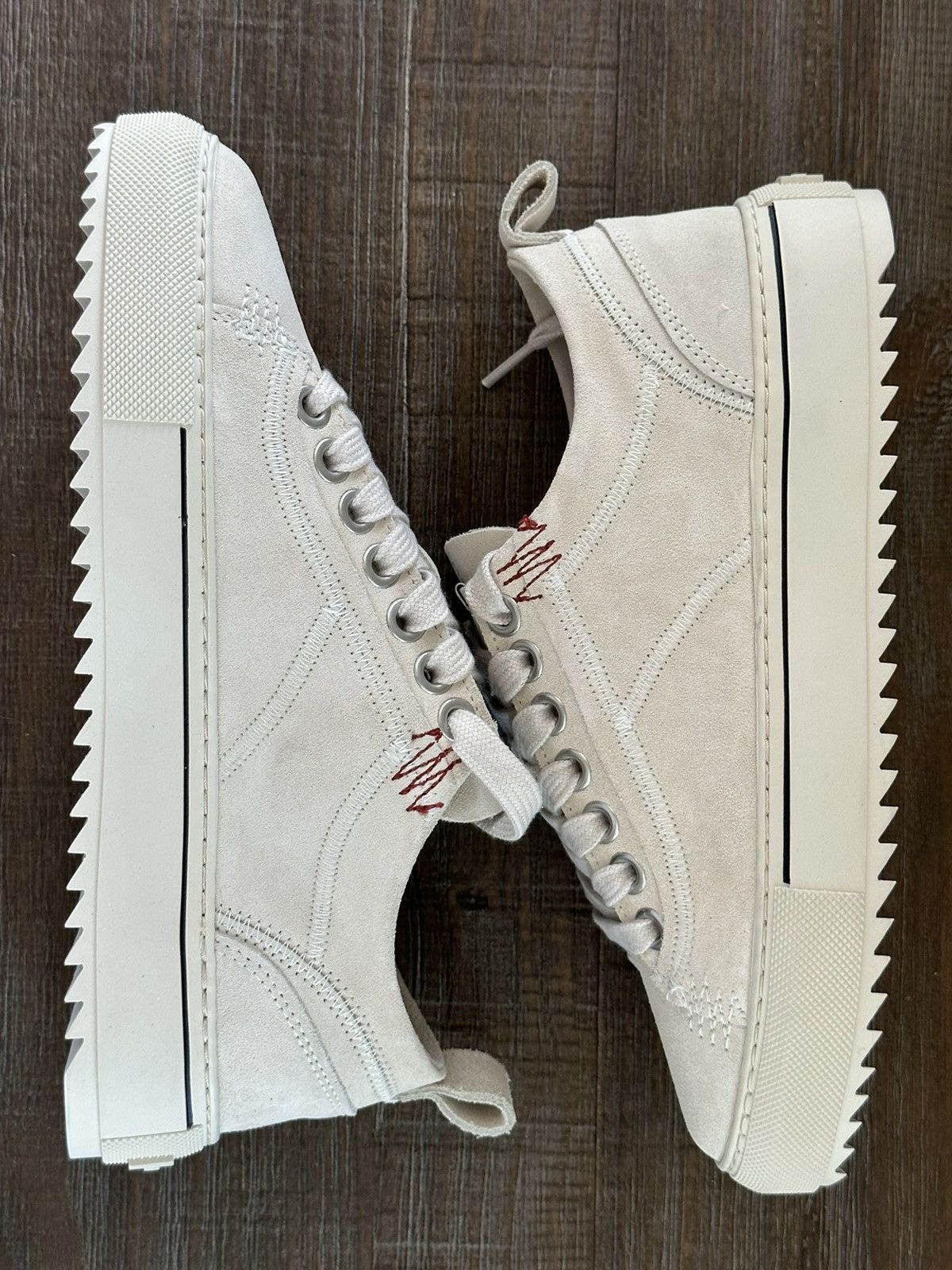 Represent Clo. Represent Alpha Low | Grailed