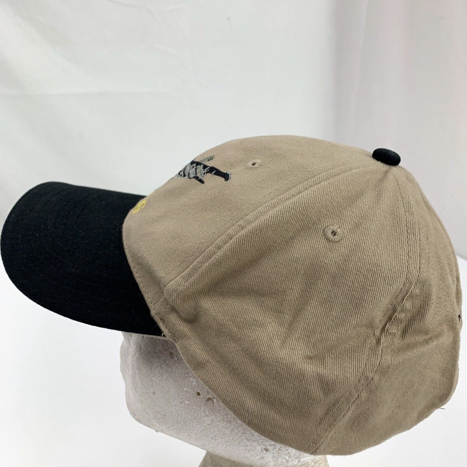 Bally EA-18G Boeing Ball Cap Hat Adjustable Baseball | Grailed