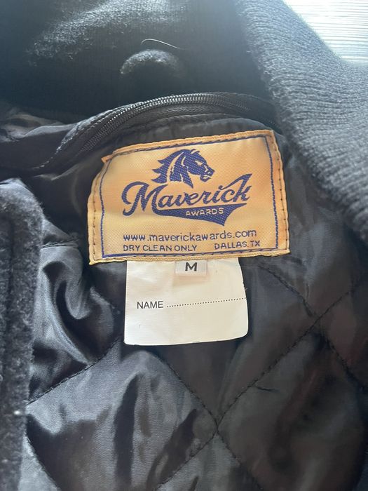 Made In Usa PURDUE VARSITY JACKET USA MADE | Grailed