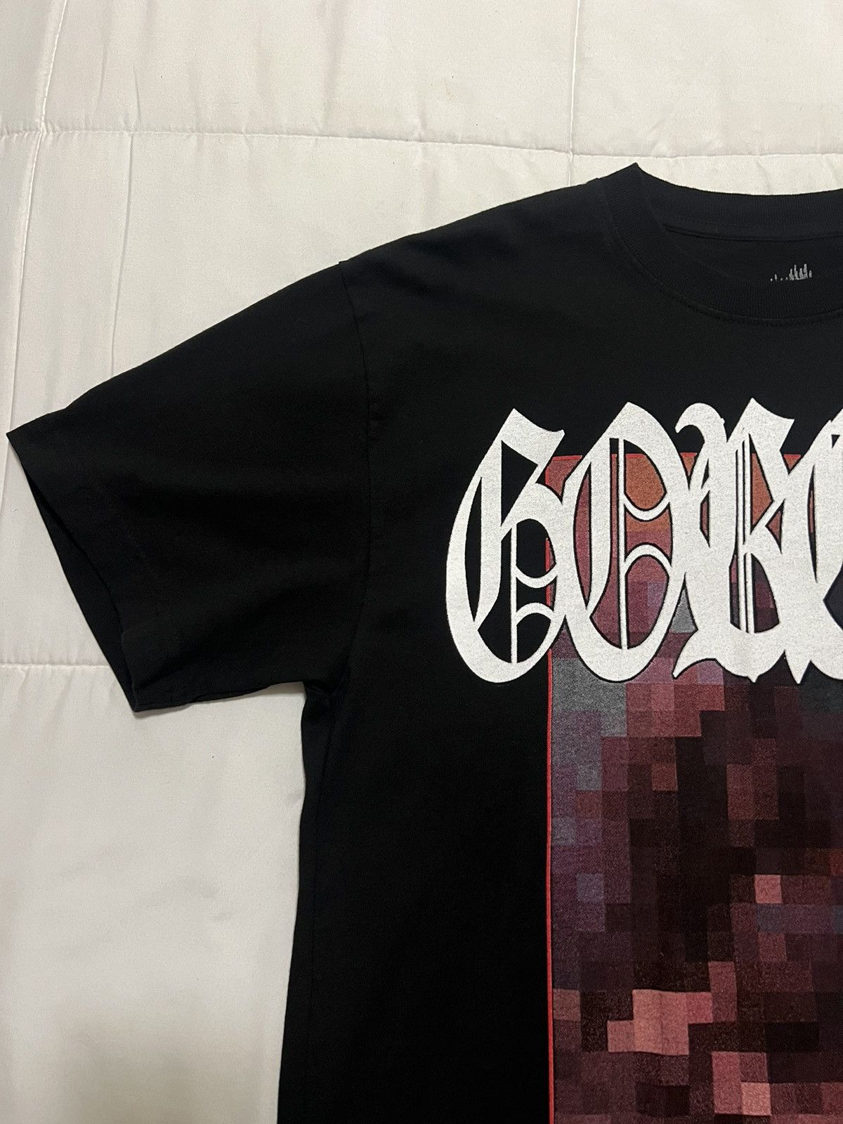 Destroy Lonely × Ken Carson × Playboi Carti Ken Carson GoreCore 2024 ...