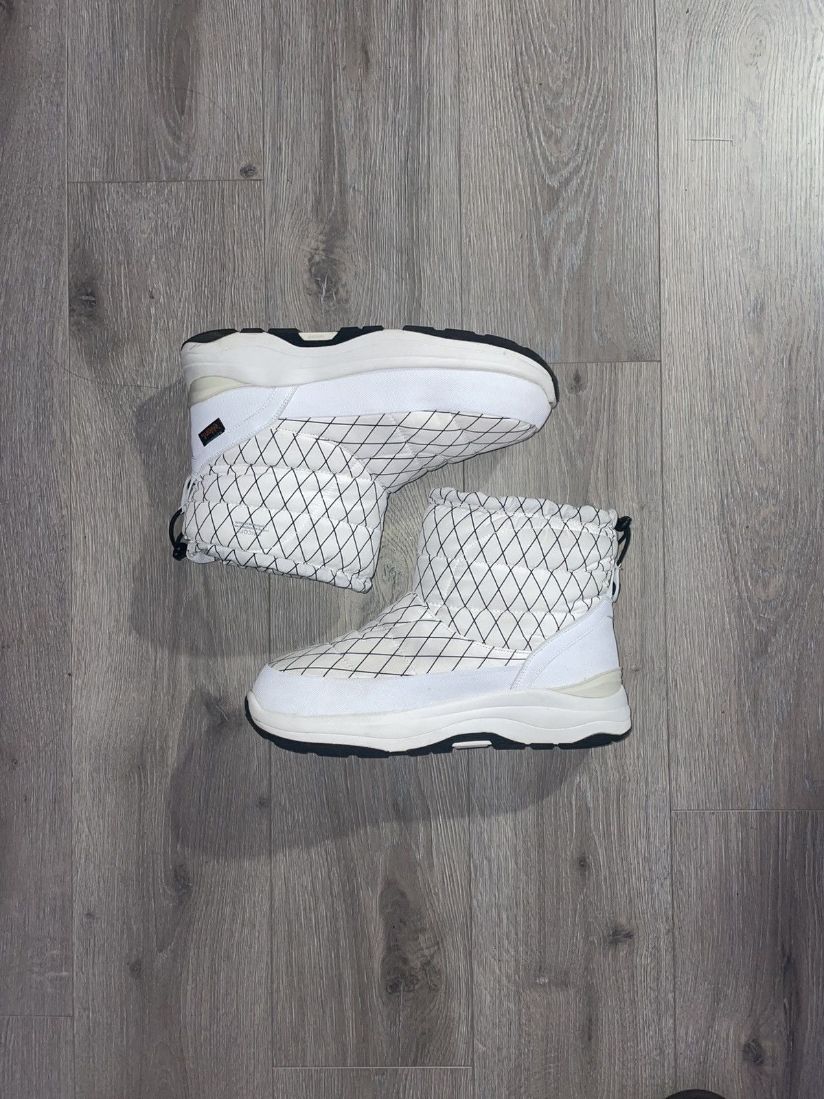 Suicoke SUICOKE bower boots | Grailed