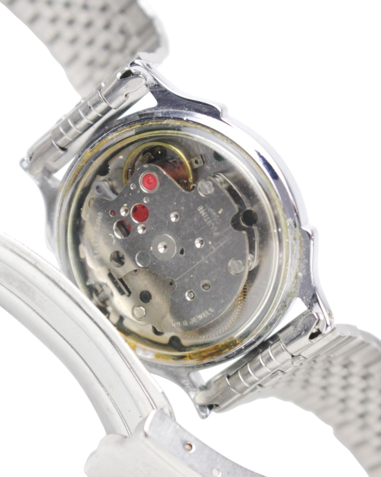 Vintage 1990S MECHANICAL TRIBAL WATCH – NATIVE AMERICAN DIAL | Grailed