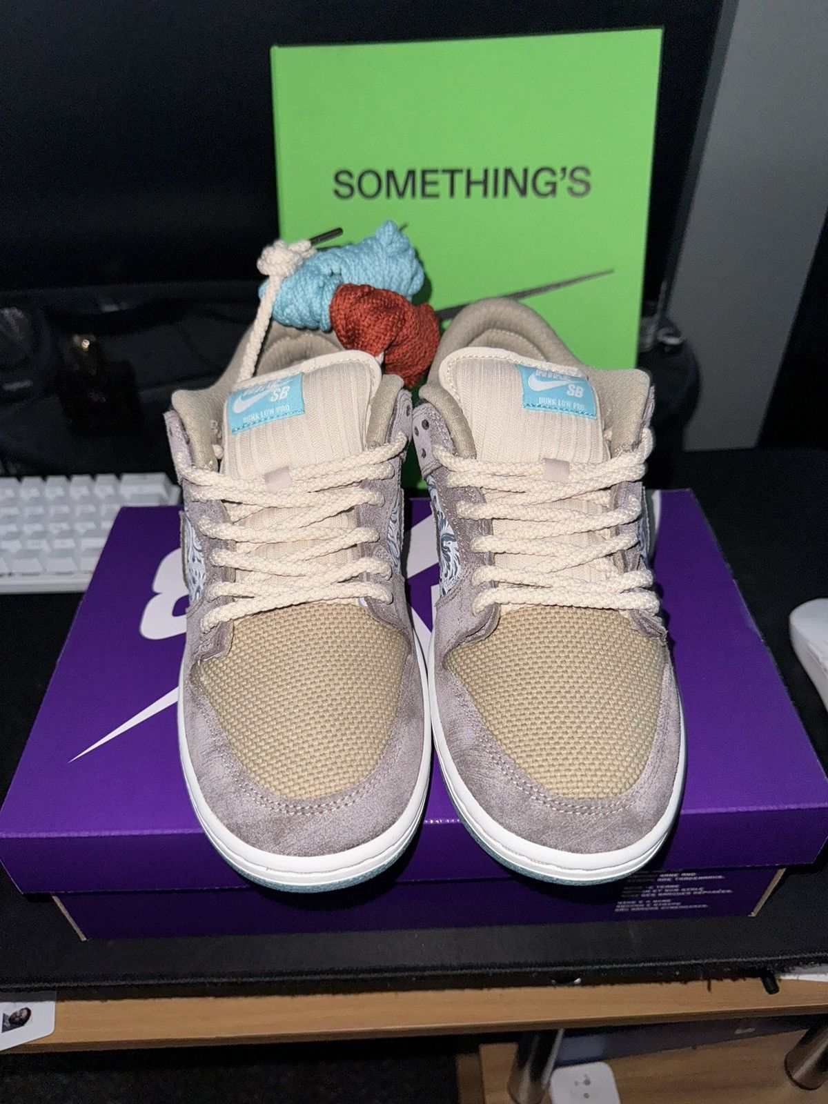 Nike Nike SB Dunk Low - Big Money Savings | Grailed