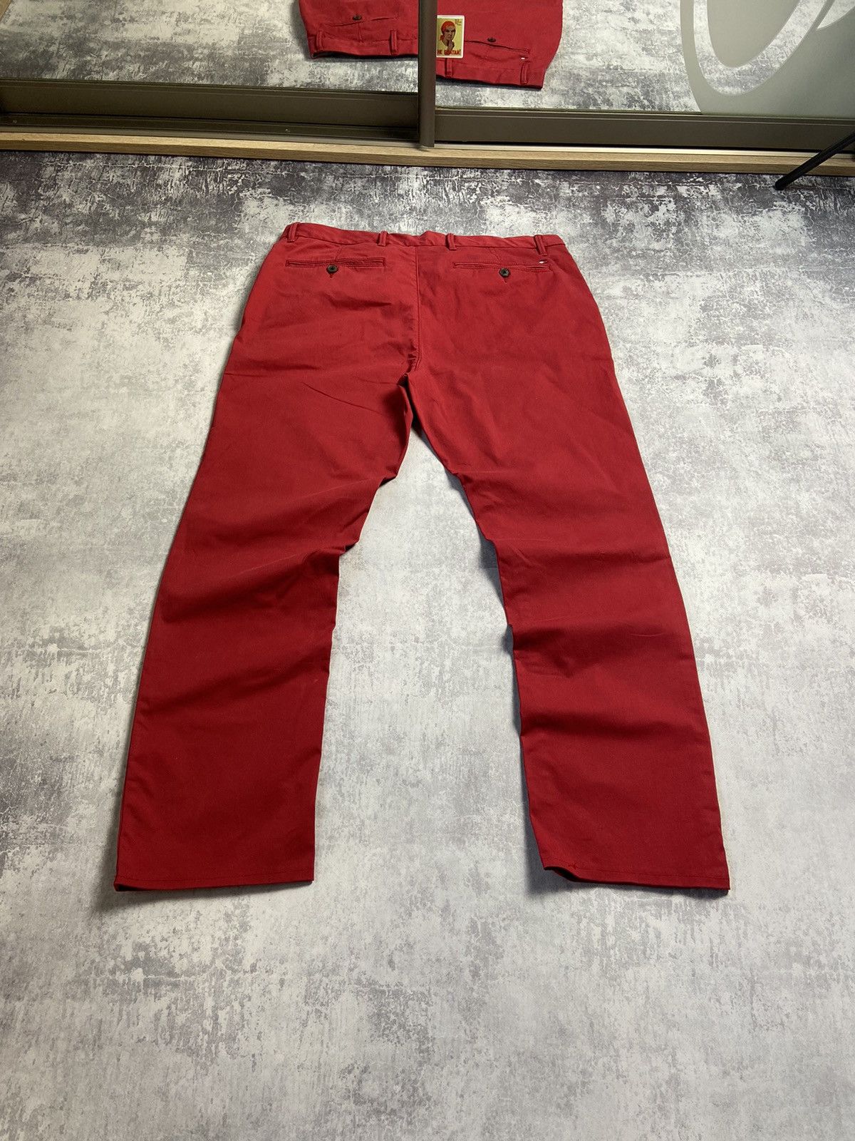 Streetwear × Tommy Hilfiger × Vintage Tommy Hilfiger Chino Classic ...