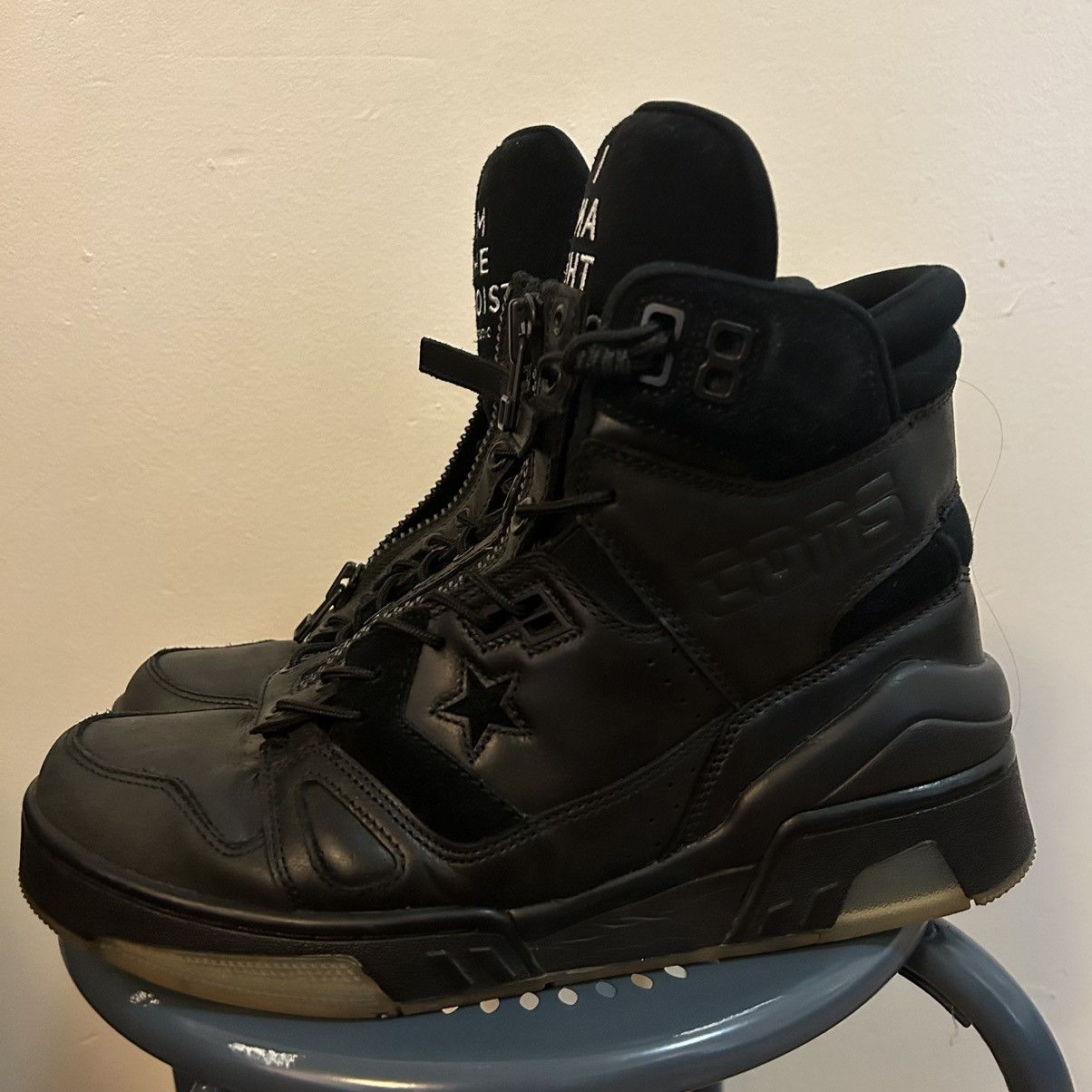 Converse × Number (N)ine × Takahiromiyashita The Soloist. The Soloist ...