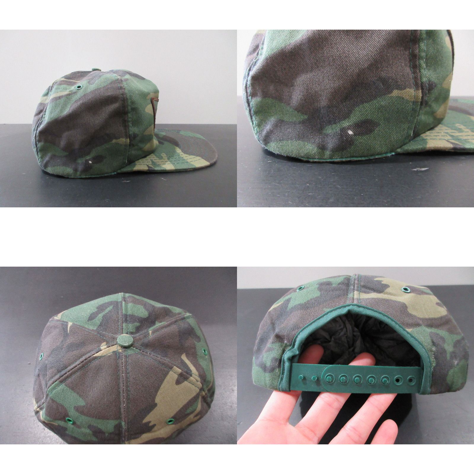 NASCAR VINTAGE Nascar Hat Cap Snap Back Green Camo Camouflage Nascar ... NASCAR VINTAGE Nascar Hat Cap Snap Back Green Camo Camouflage Nascar ...