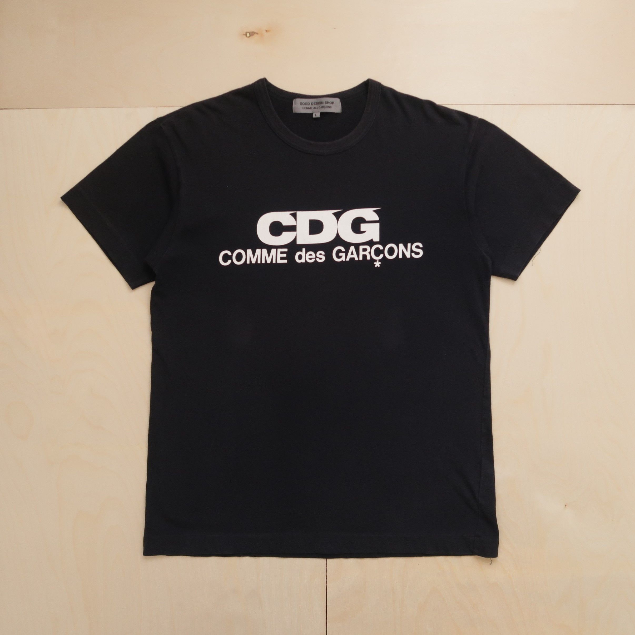 Comme des Garcons × Comme des Garcons Homme × Good Design Shop Comme ...