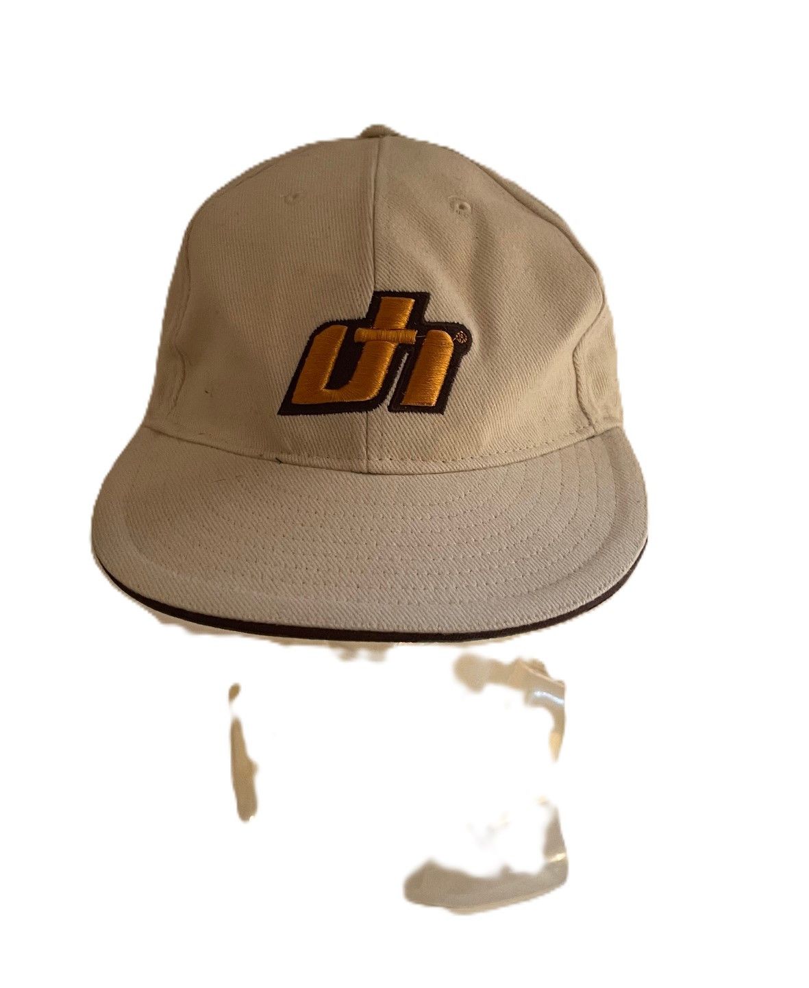 Wu Tang Clan Rare Vintage ODB Wu Tang baseball cap | Grailed