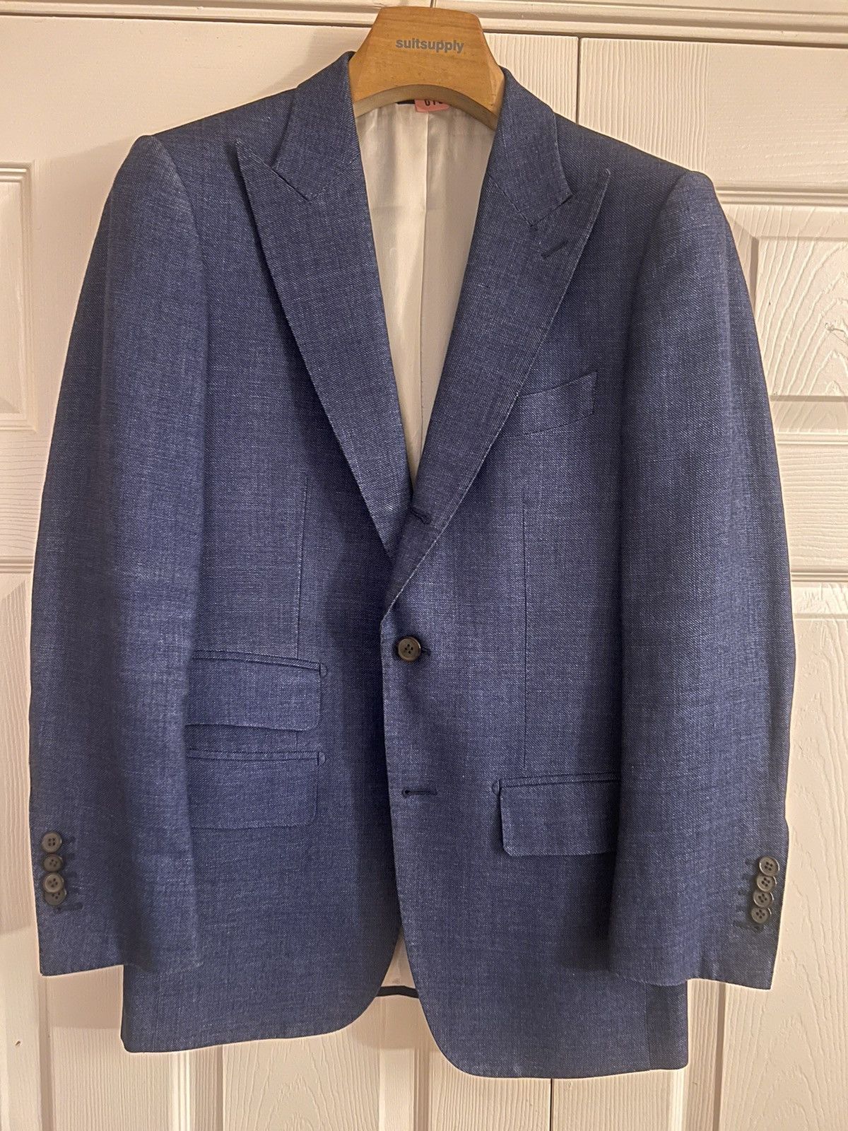 Suitsupply Washington Jacket | Grailed