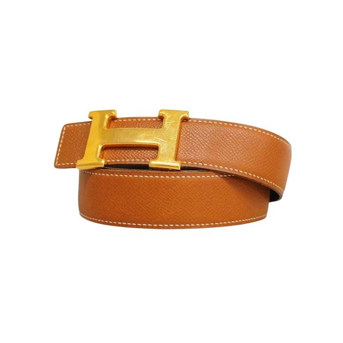Hermes Hermès H belt | Grailed