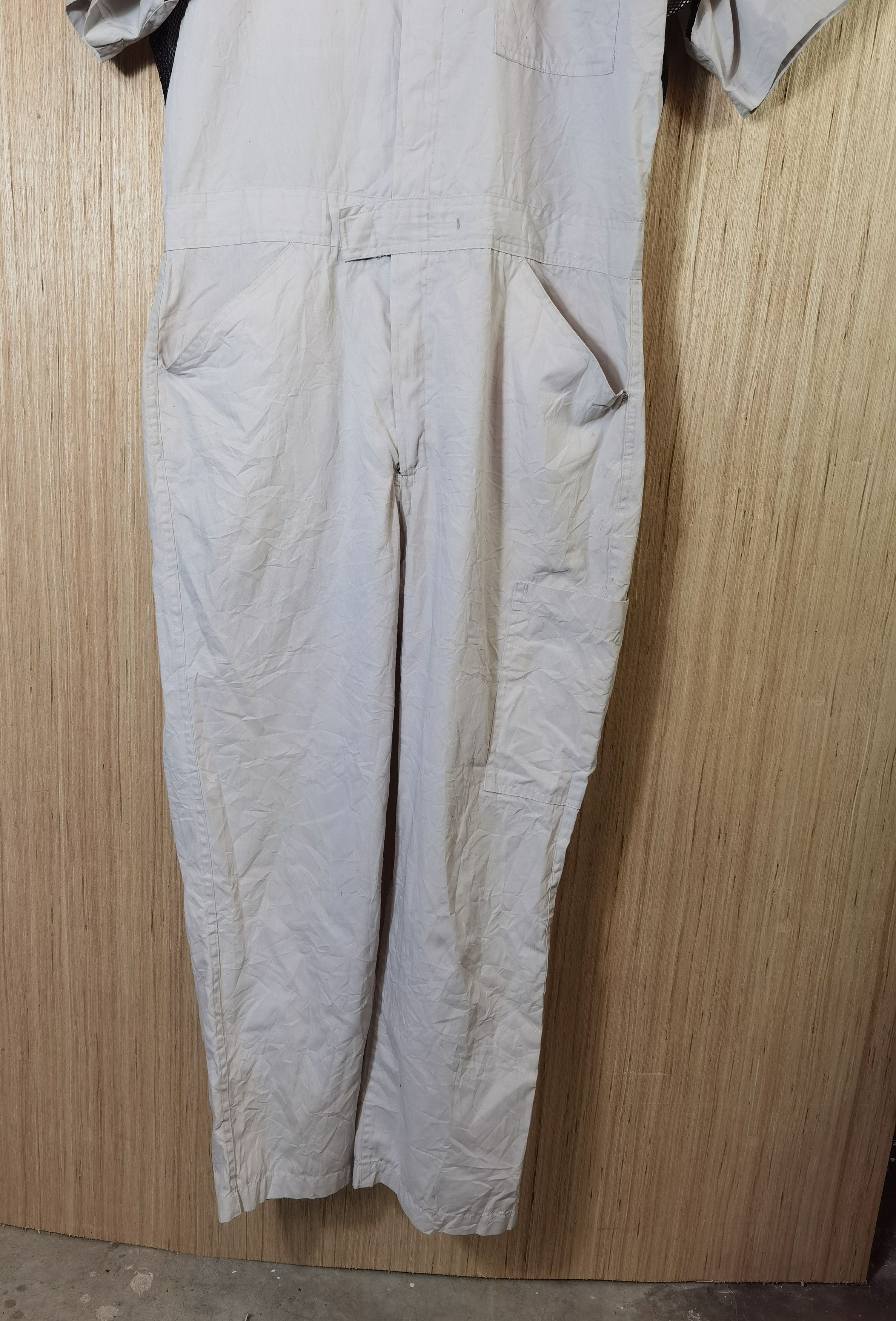 Japanese Brand C4 MICHELIN TYRE COVERALL JAPAN | Grailed