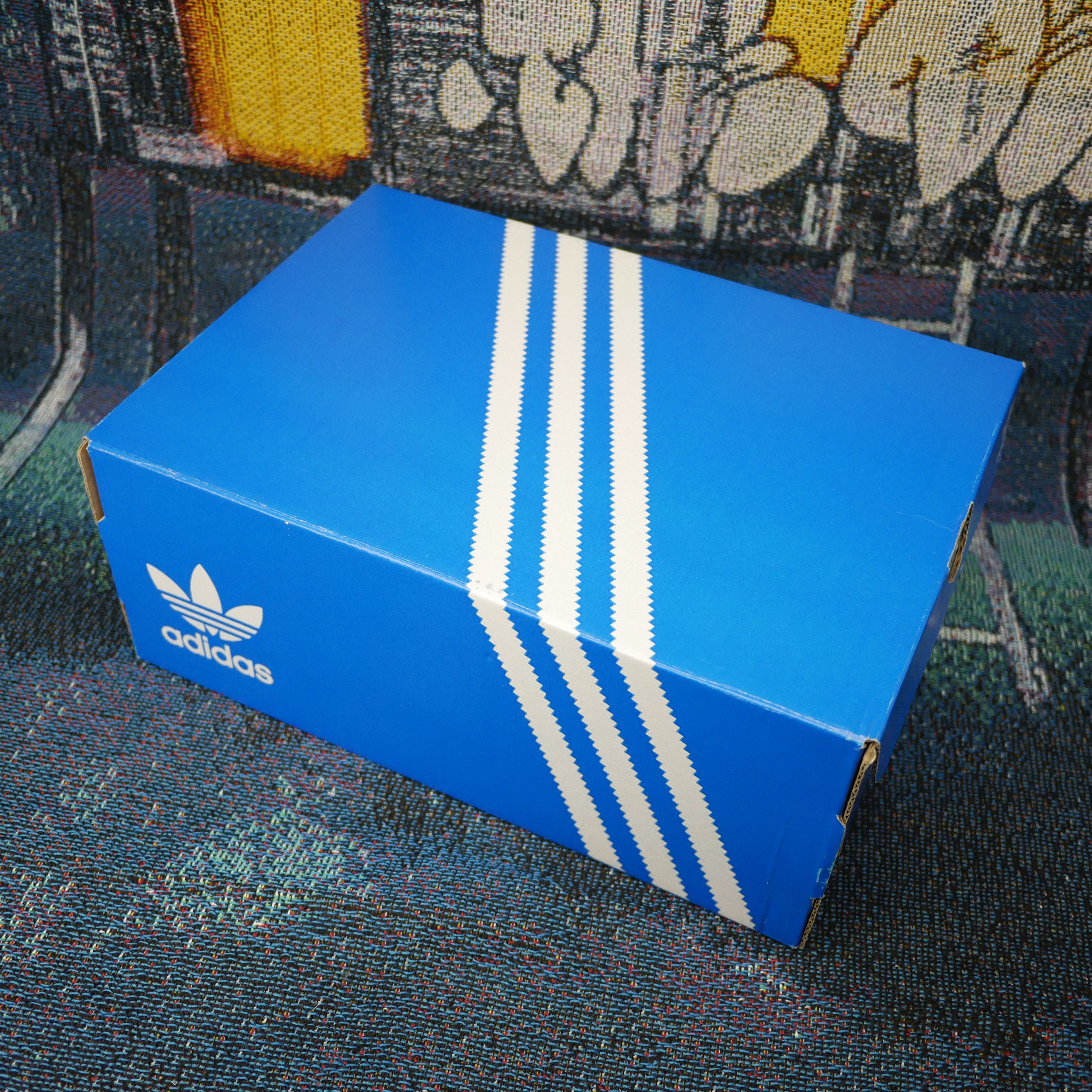 Adidas Adidas Campus 80s Crop Croptober 420 Sneaker Flower | Grailed