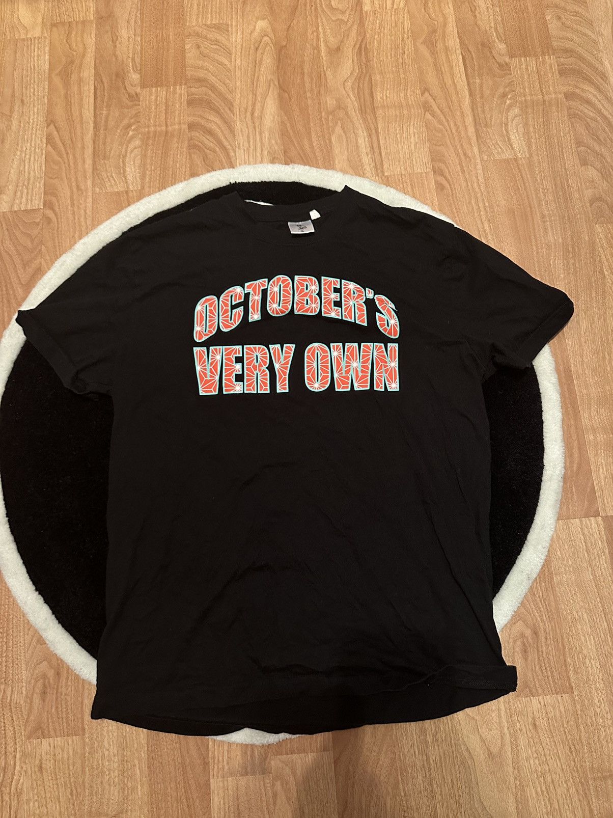 Octobers Very Own × Streetwear October’s Very Own OVO Power and Respect ...