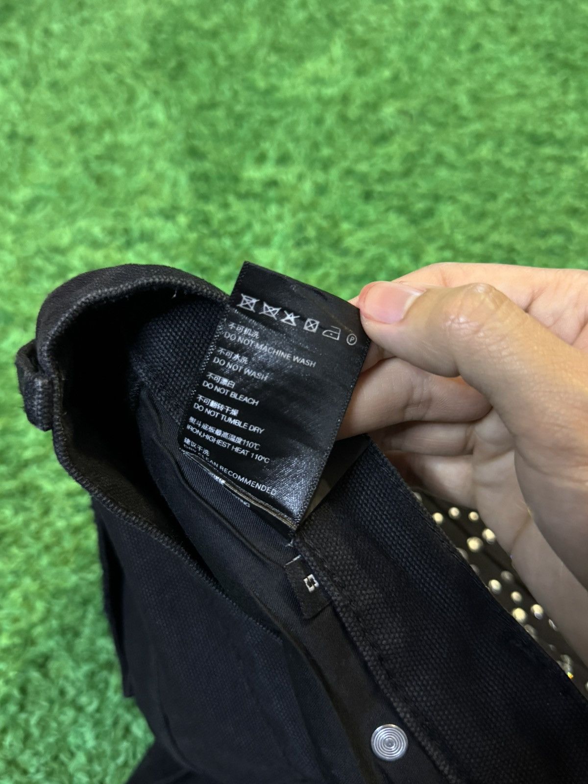 Birth of Royal Child Birth of Royal Child Jorts | Grailed