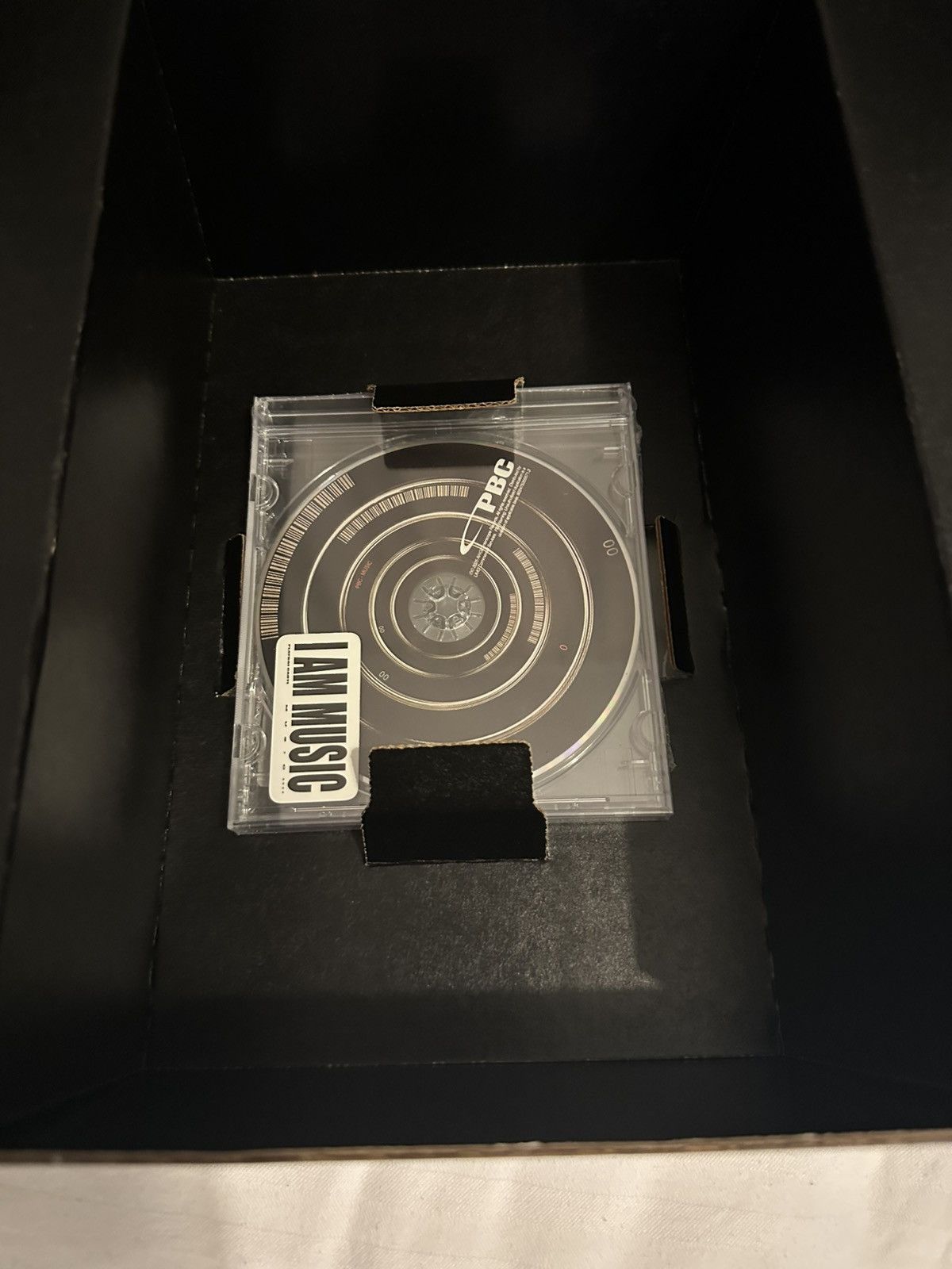 Playboi Carti Playboi Carti ALL RED cap box set | Grailed