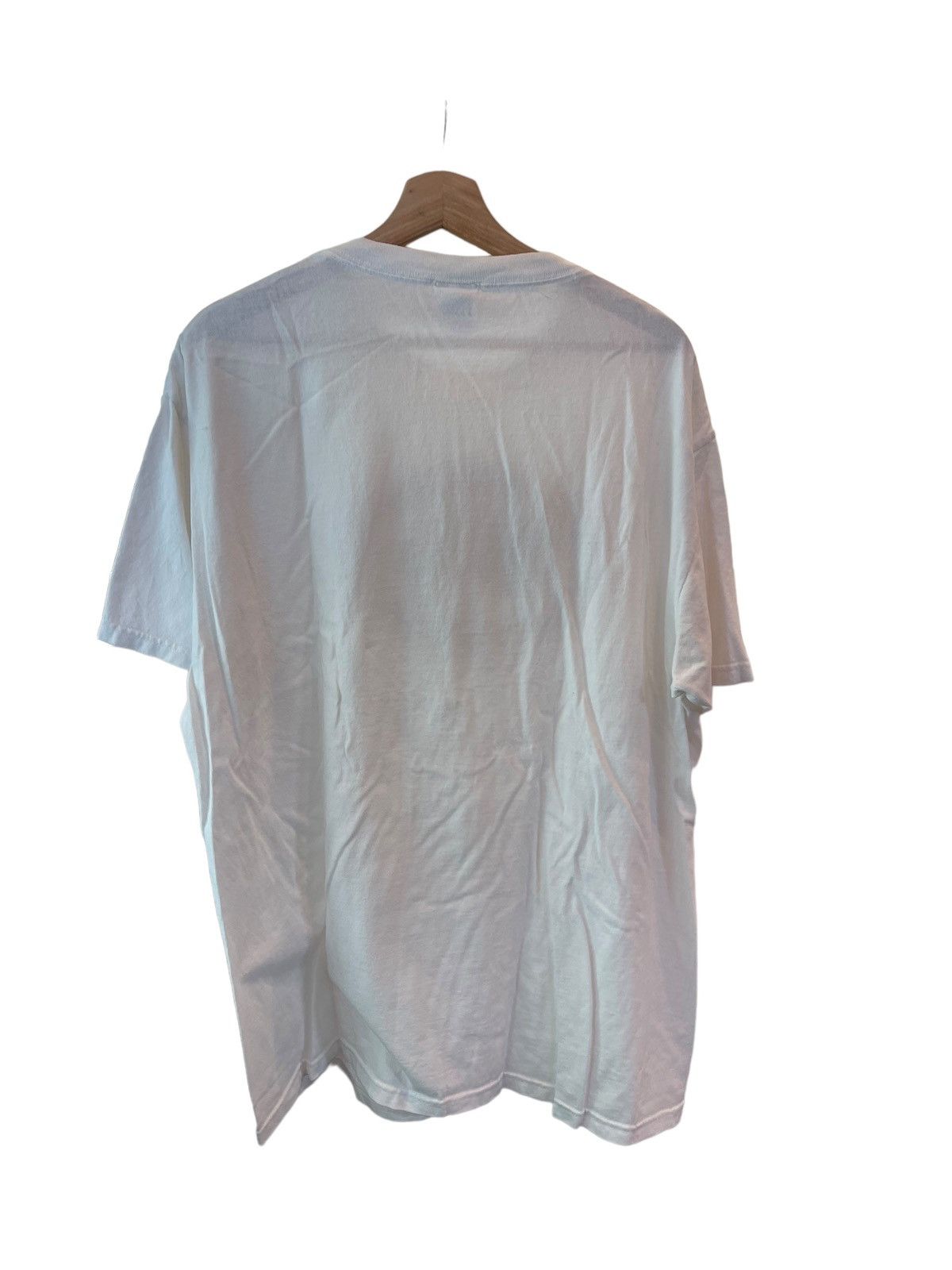 Anvil × Vintage Vintage Y2K Horny Toad's Dry Heat Saloon Humor T-shirt ...