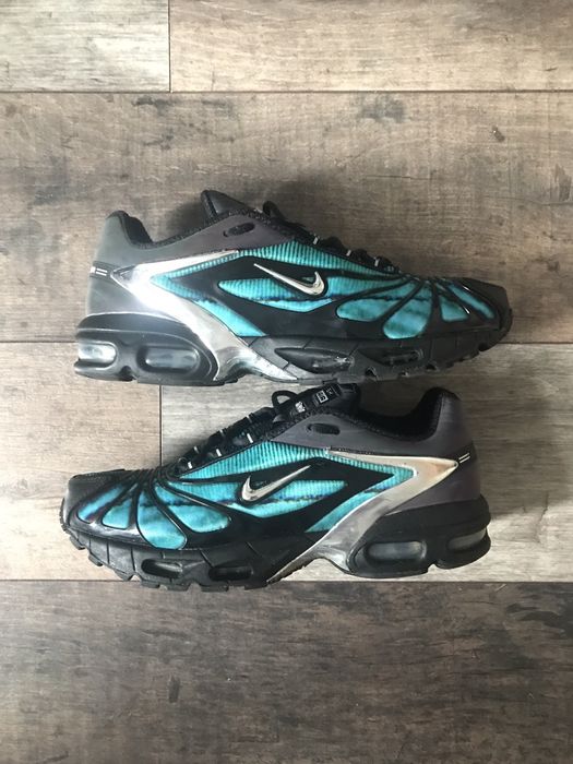 Nike Nike skepta tailwind blue | Grailed