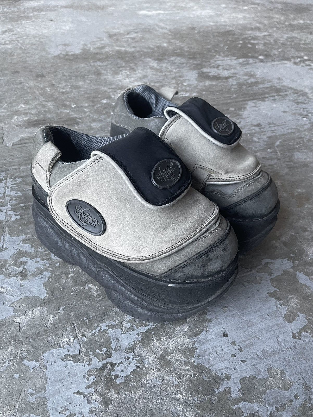 Swear London Street Mix 06 | Grailed