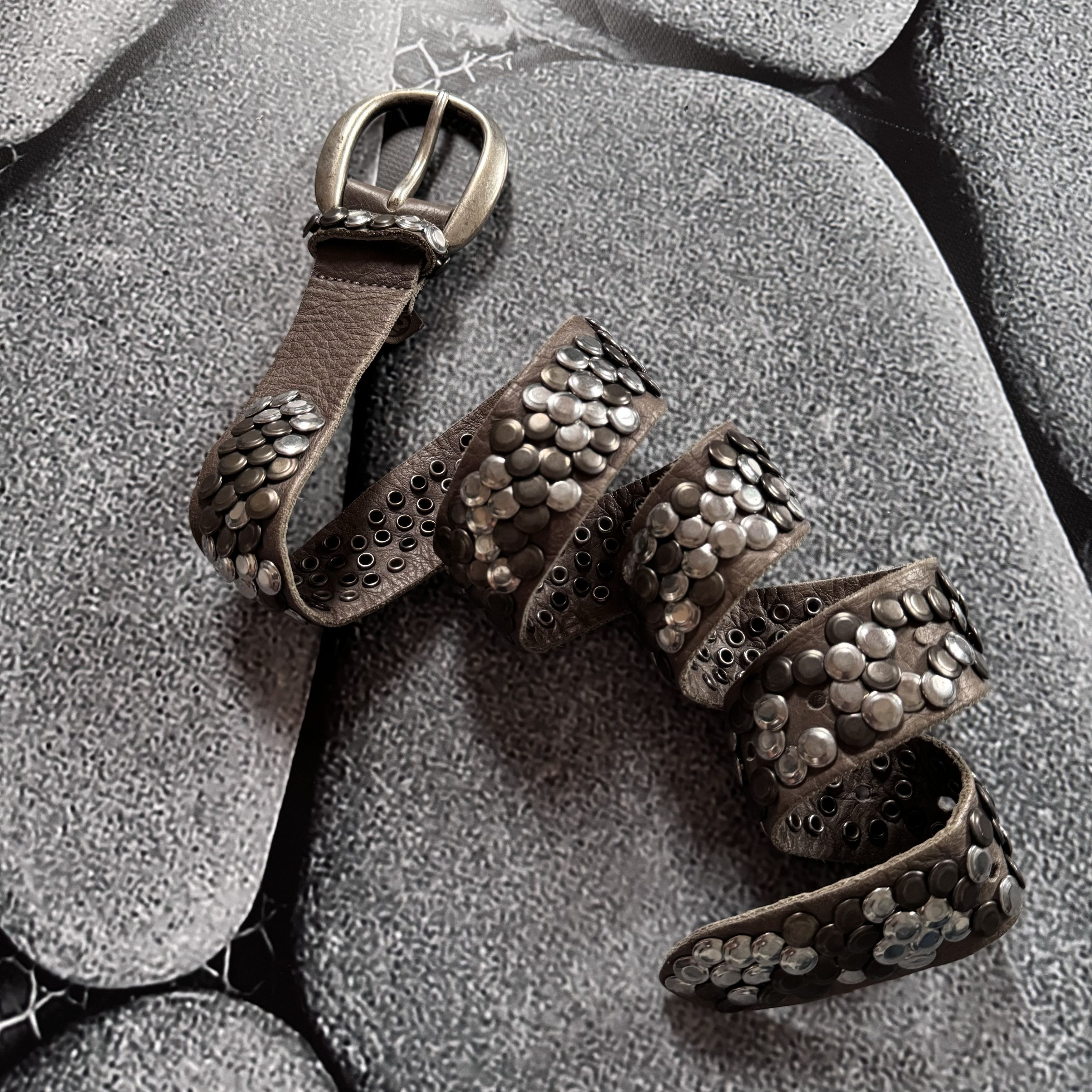 B.B. Simon × Hysteric Glamour × Vintage VINTAGE BB SIMON STYLE OPIUM ...