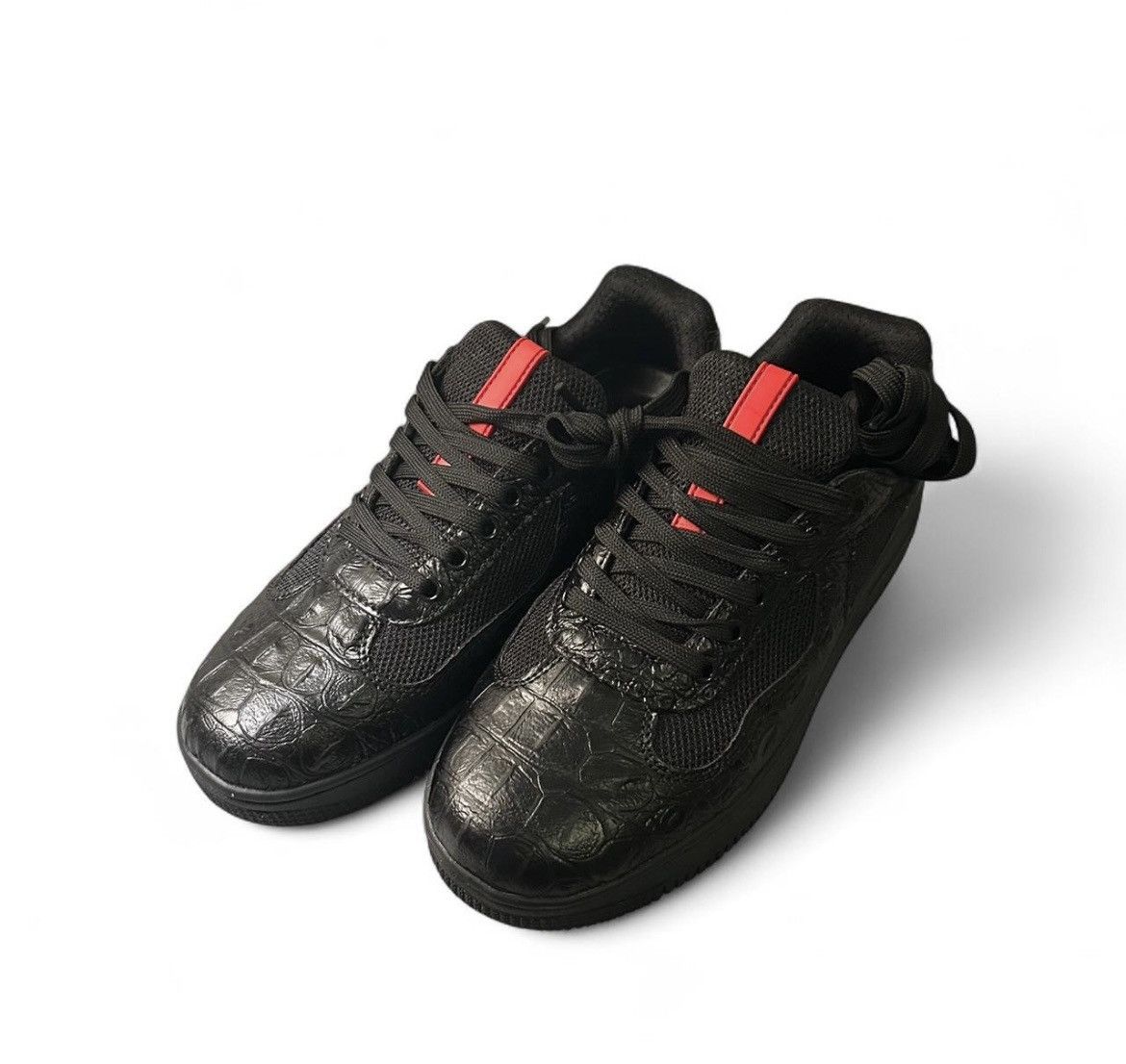 Imran Potato Imran Potato ‘Potato Force 1’ Black | Grailed
