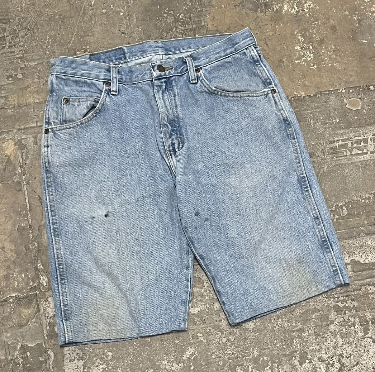 Hype × Streetwear × Vintage Jorts baggy fit y2k hype streetwear skater ...