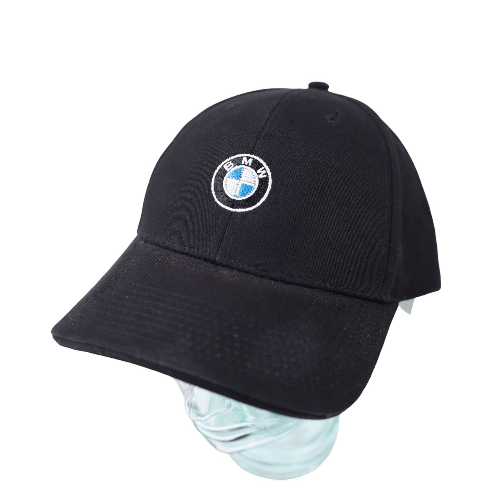 Bmw NWT BMW Lifestyle Logo Hat | Grailed