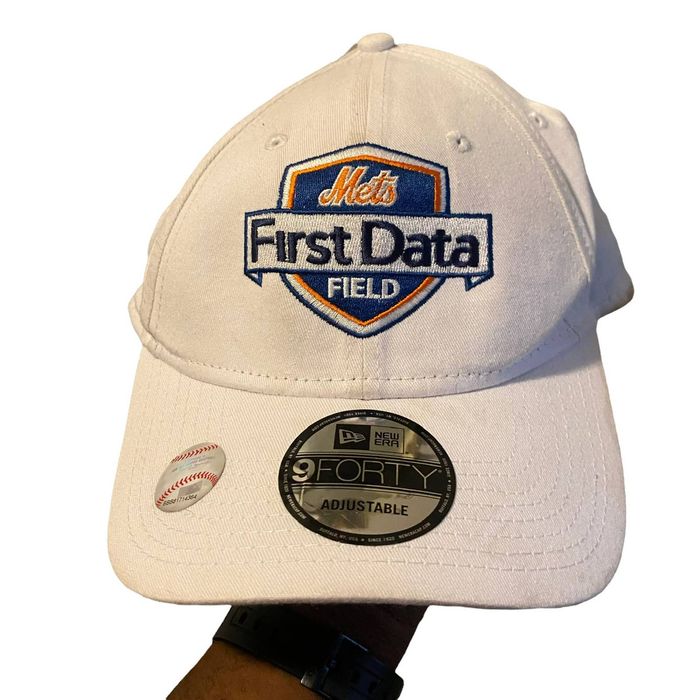 New Era New York Mets First Data Field hat | Grailed