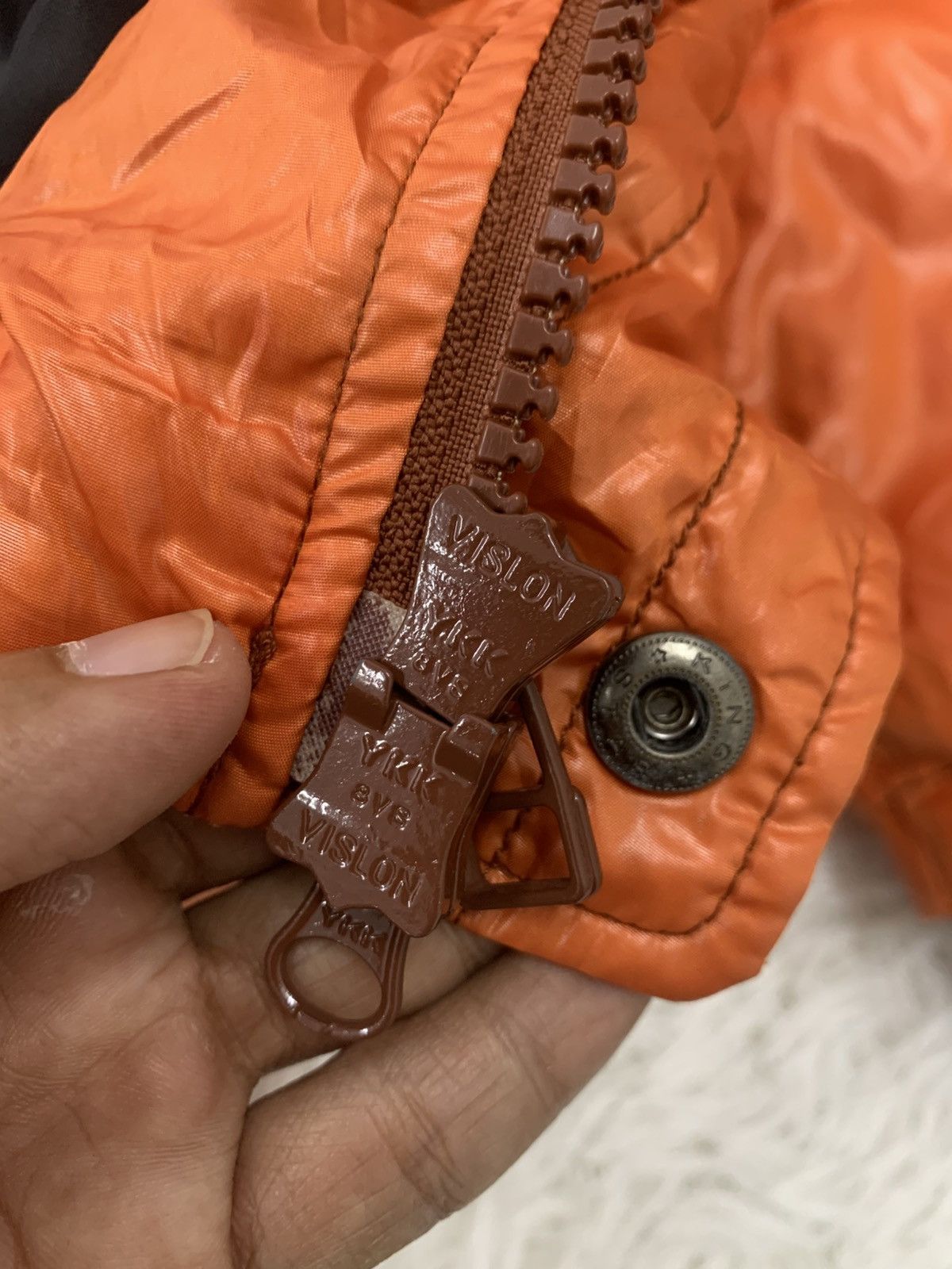 Avirex Vintage Aero Servis Avirex Jacket | Grailed