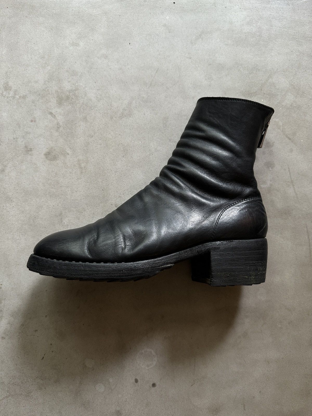 Guidi Guidi 796z Soft Horse Full Grain | Grailed