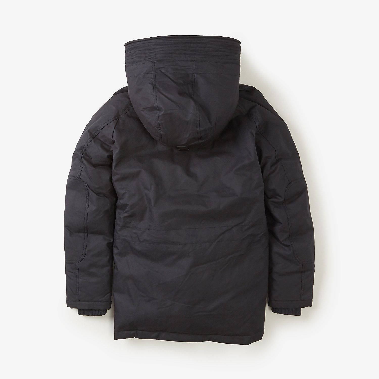 Spiewak N3B Down Parka | Grailed