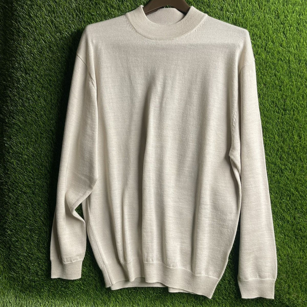Other Vintage Linea Uomo sweater | Grailed