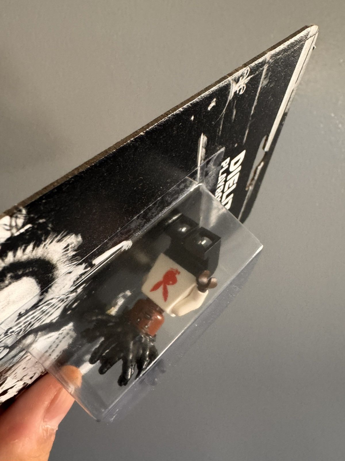 Playboi Carti Die Lit Playboi Carti Lego Figure by TheCanvasDon | Grailed