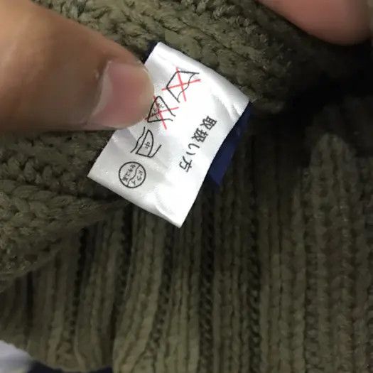 Beams Plus Beams Knit Plain Beanie Hat | Grailed