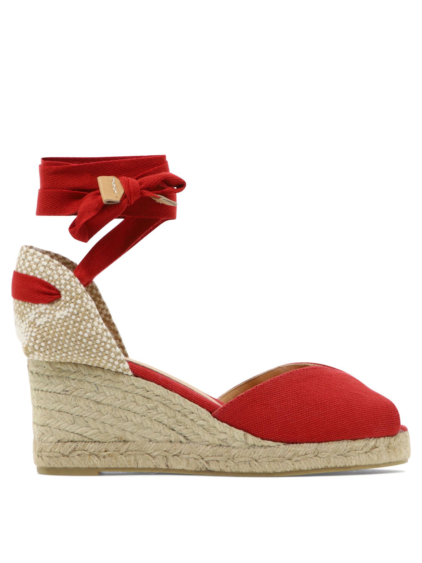 Castaner Castañer "bilina" Espadrilles | Grailed