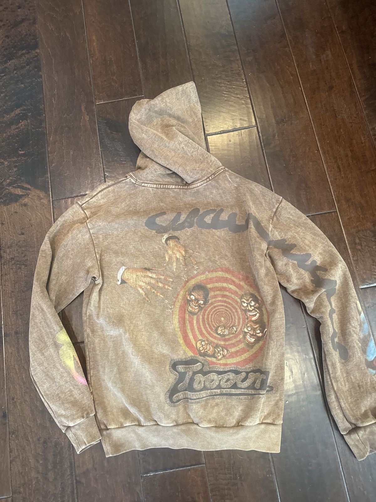 Travis Scott Circus Maximus merch - Travis Scott jacket | Grailed