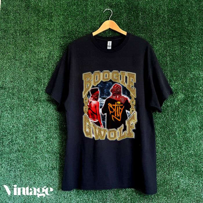Vintage Westside Boogie Rapper Vintage TShirts 1side | Grailed