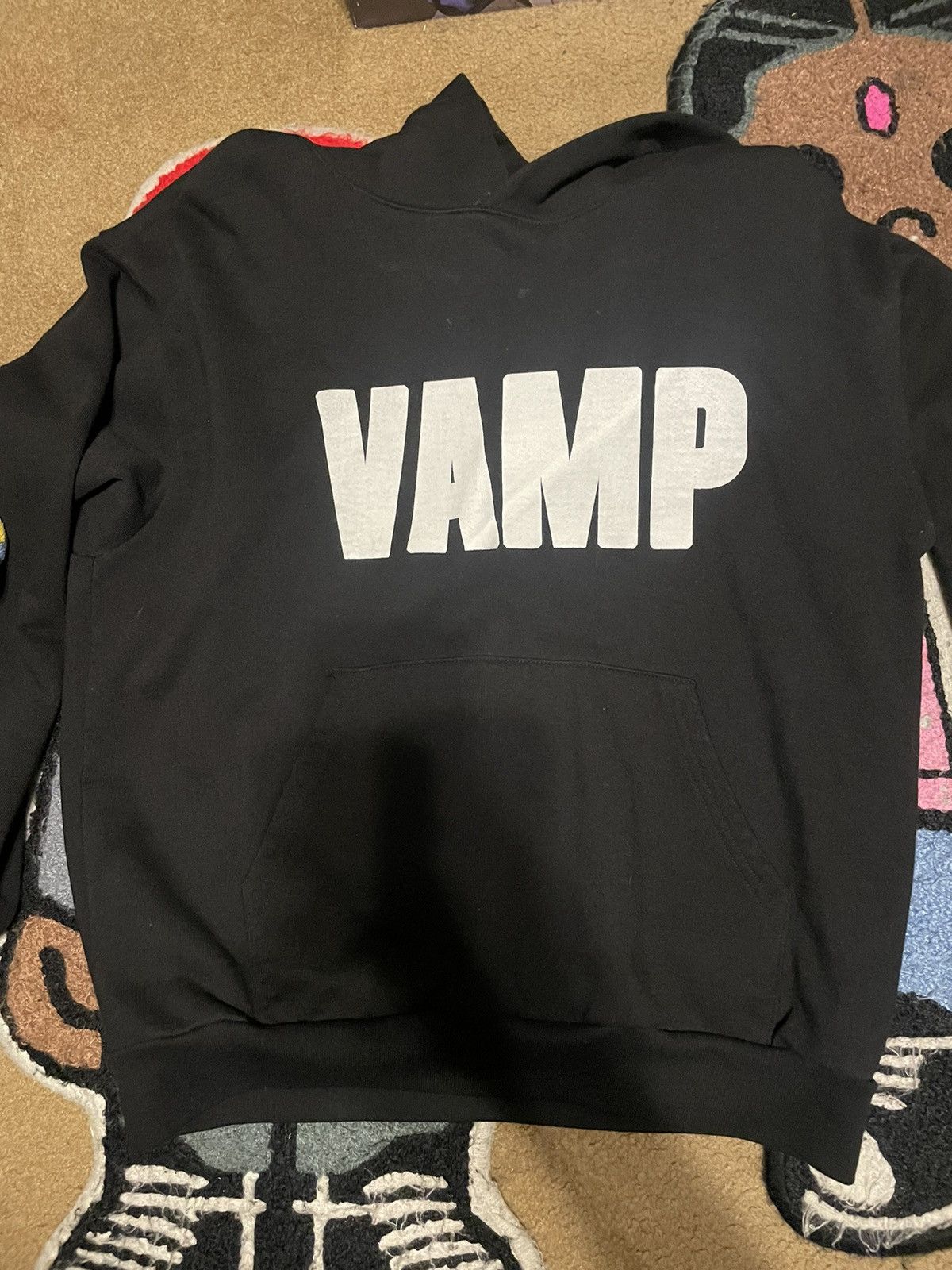 Destroy Lonely × Ken Carson × Playboi Carti PLAYBOI CARTI VAMP ...