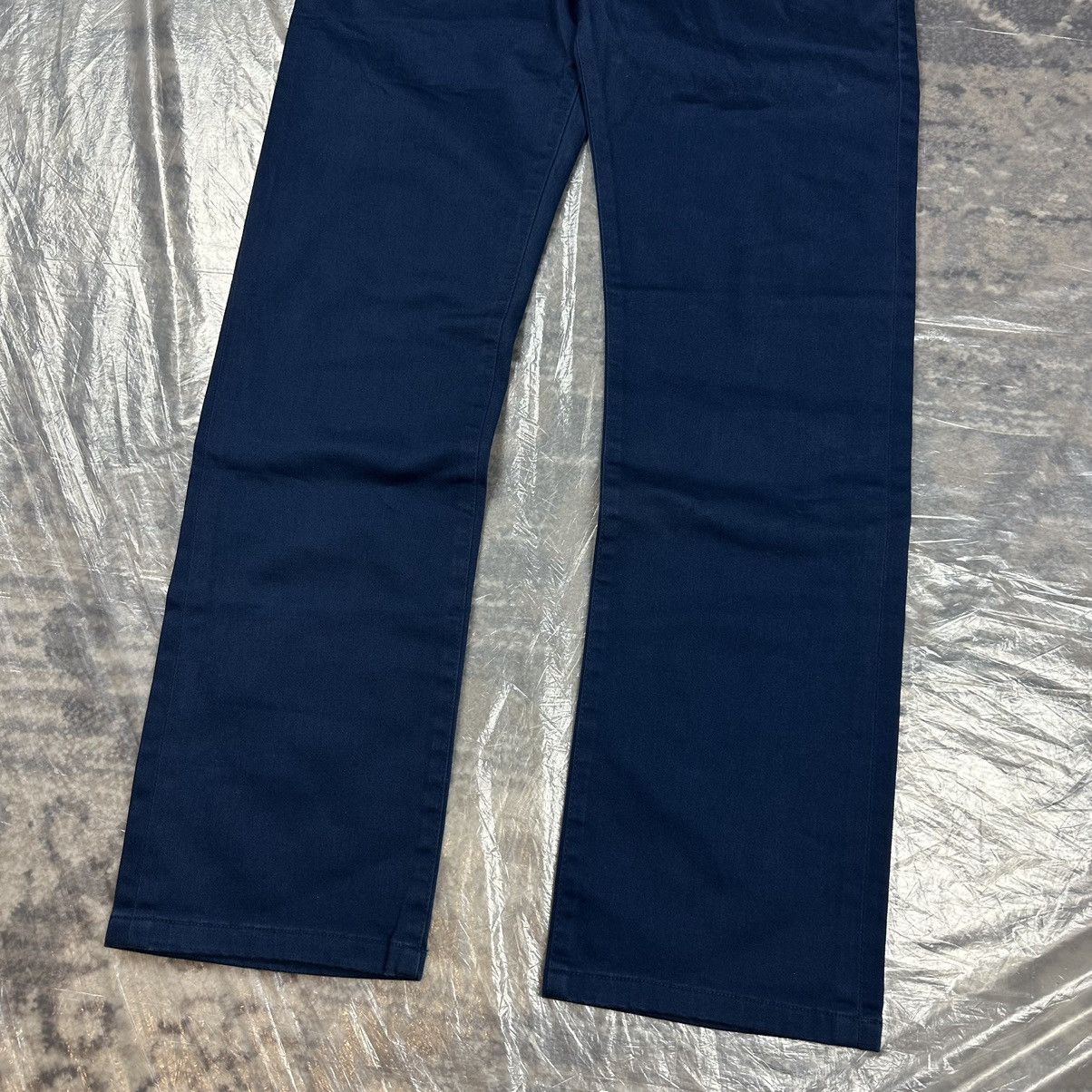 Dior Dior Homme by Hedi Slimane / KVA Japan Exclusive Pants Jeans | Grailed