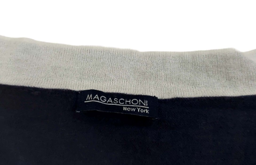 Designer Magaschoni New York Designer Top | Grailed