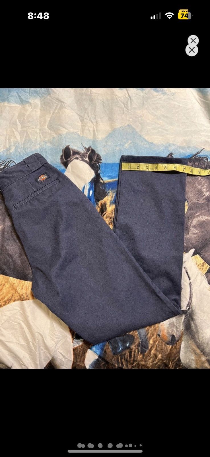Dickies × Streetwear × Vintage ***FINAL DROP***RARE 00s DICKIES 874 ...