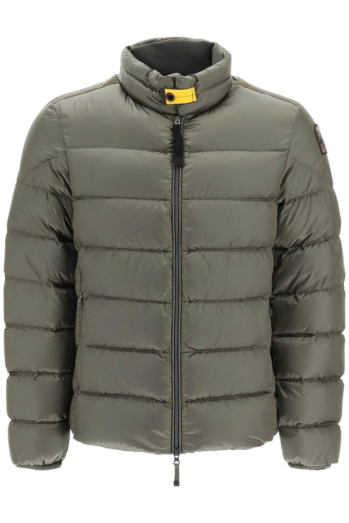 Parajumpers Parajumpers 'dillon' short down jacket | Grailed