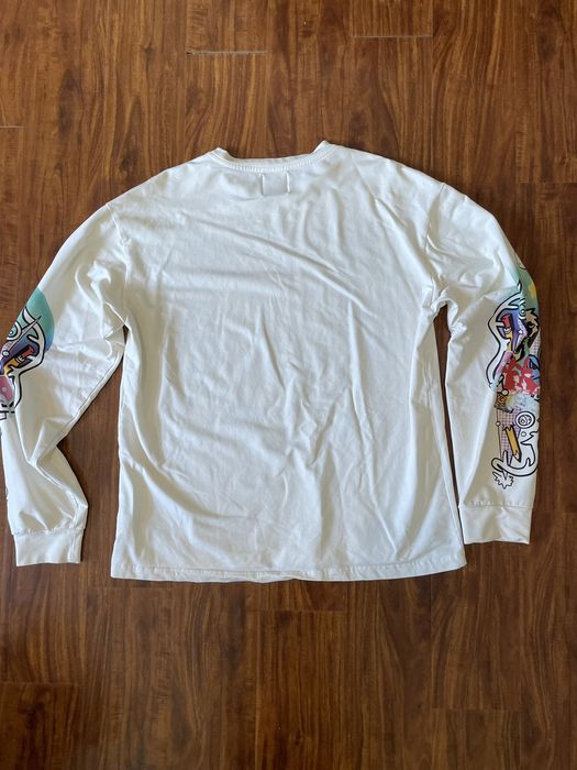 Kodone Kodone World Cybershow L/S | Grailed
