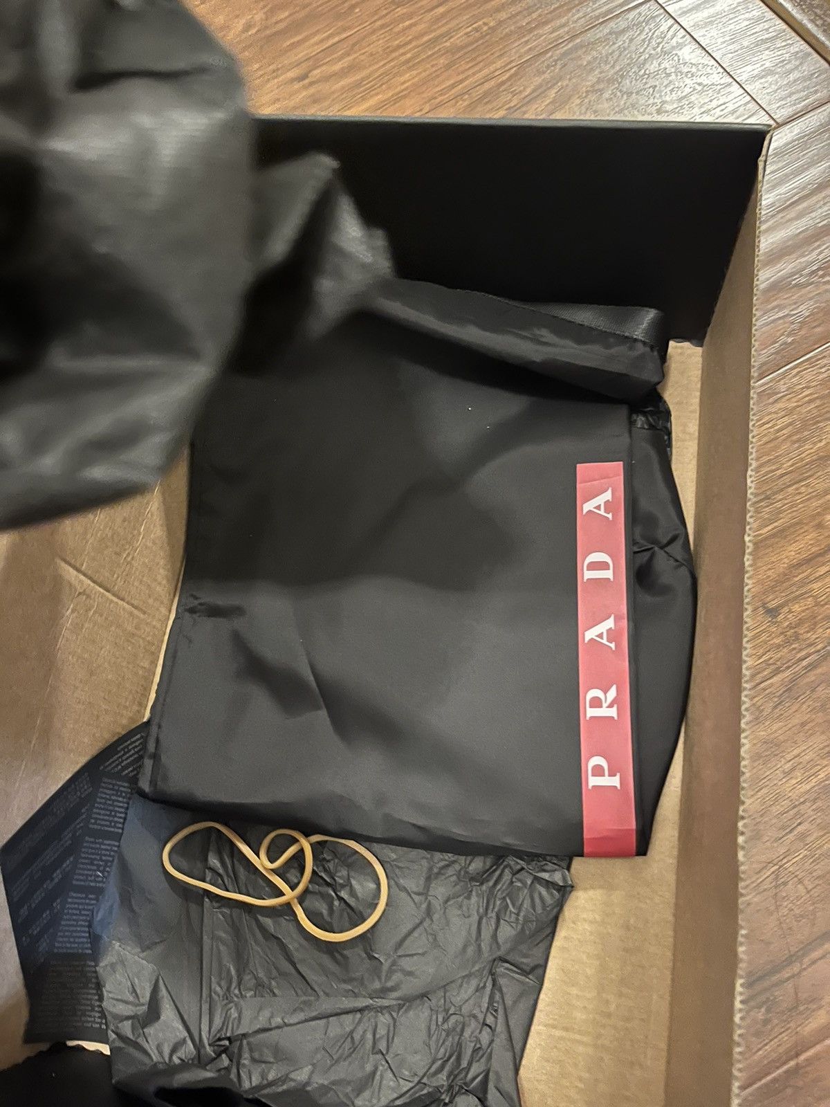 Prada Prada American Cups | Grailed