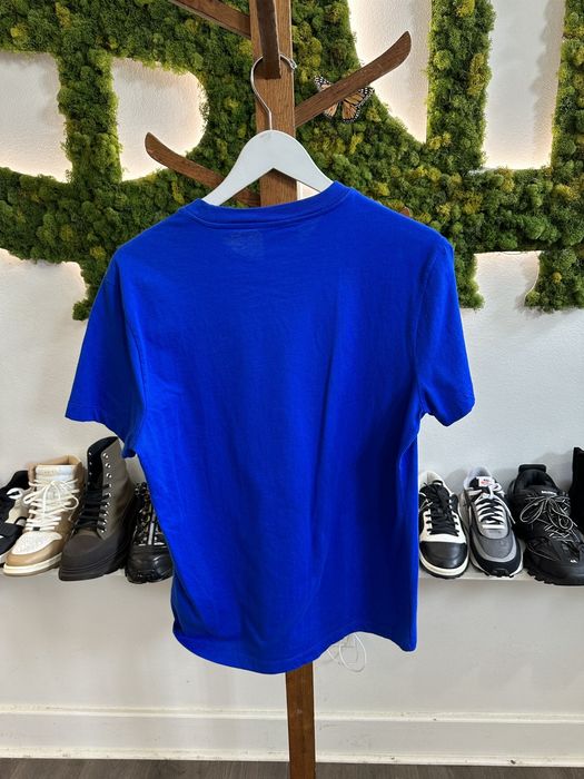 Versace Versace 3 Head Logo T-Shirt | Grailed