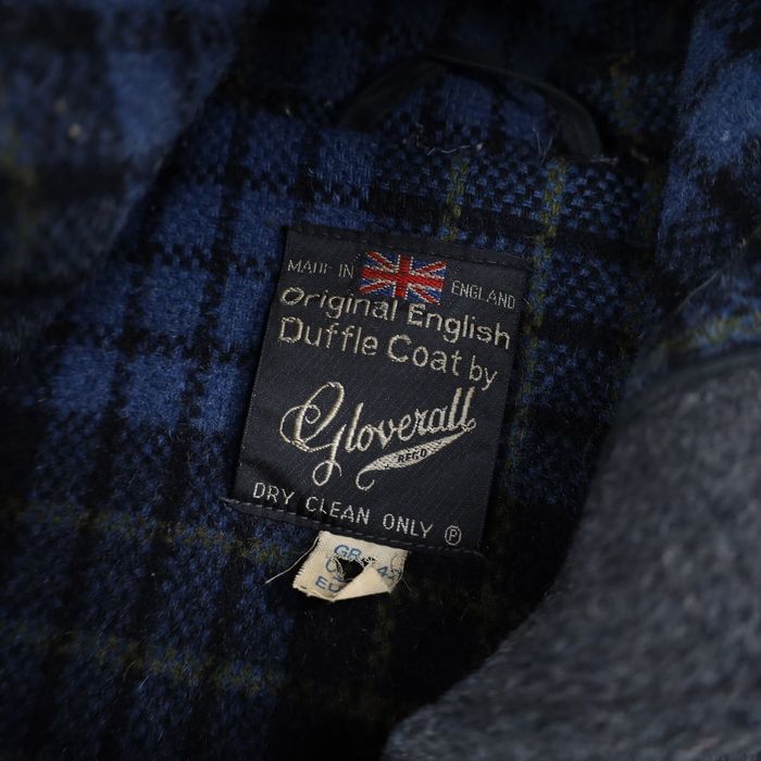 Vintage Vintage Gloverall Original Duffle Coat | Grailed