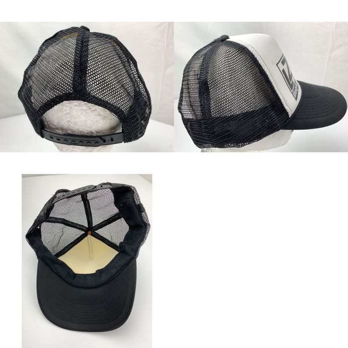 Lotto Lifestylez Snapback Adult Cap Hat | Grailed