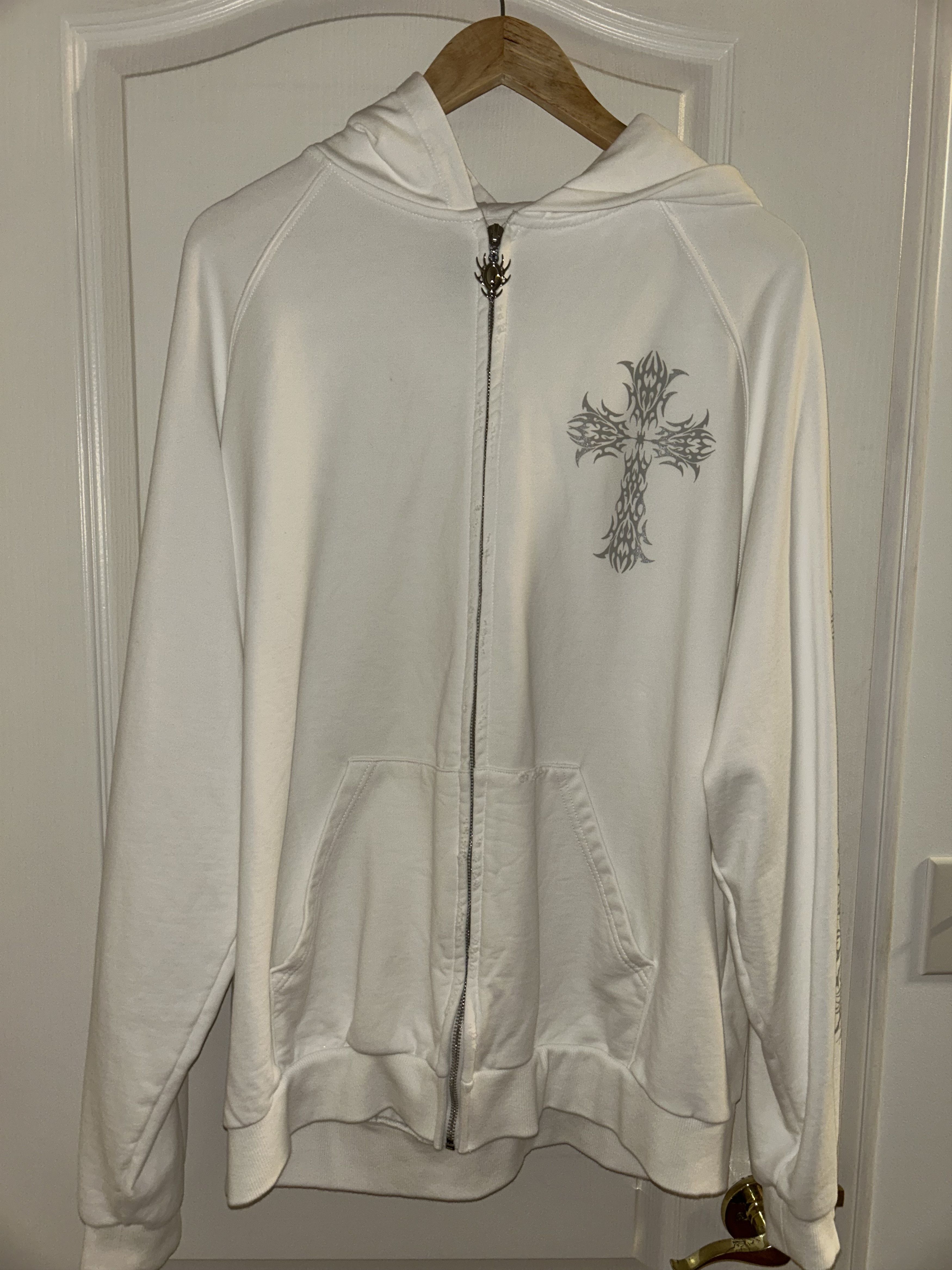 Ken Carson onlycurse zip up | Grailed