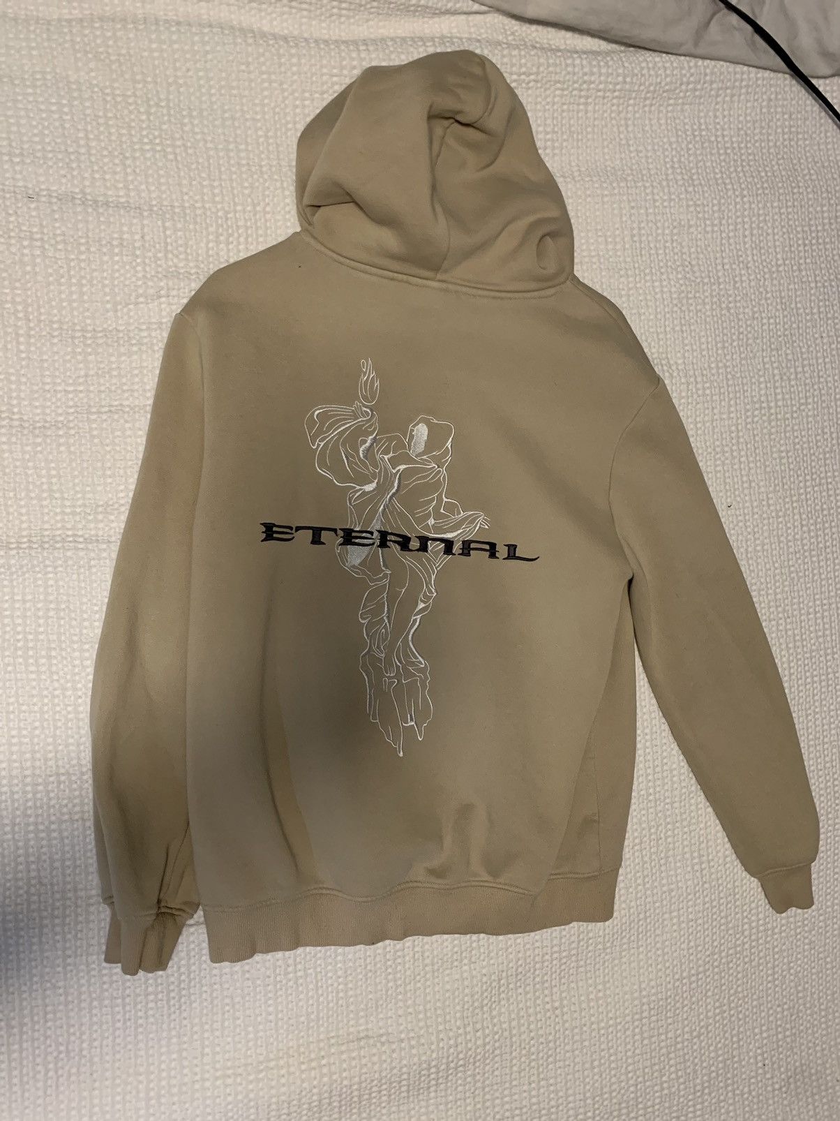 Streetwear Eternal Streetwear Hoodie | Grailed