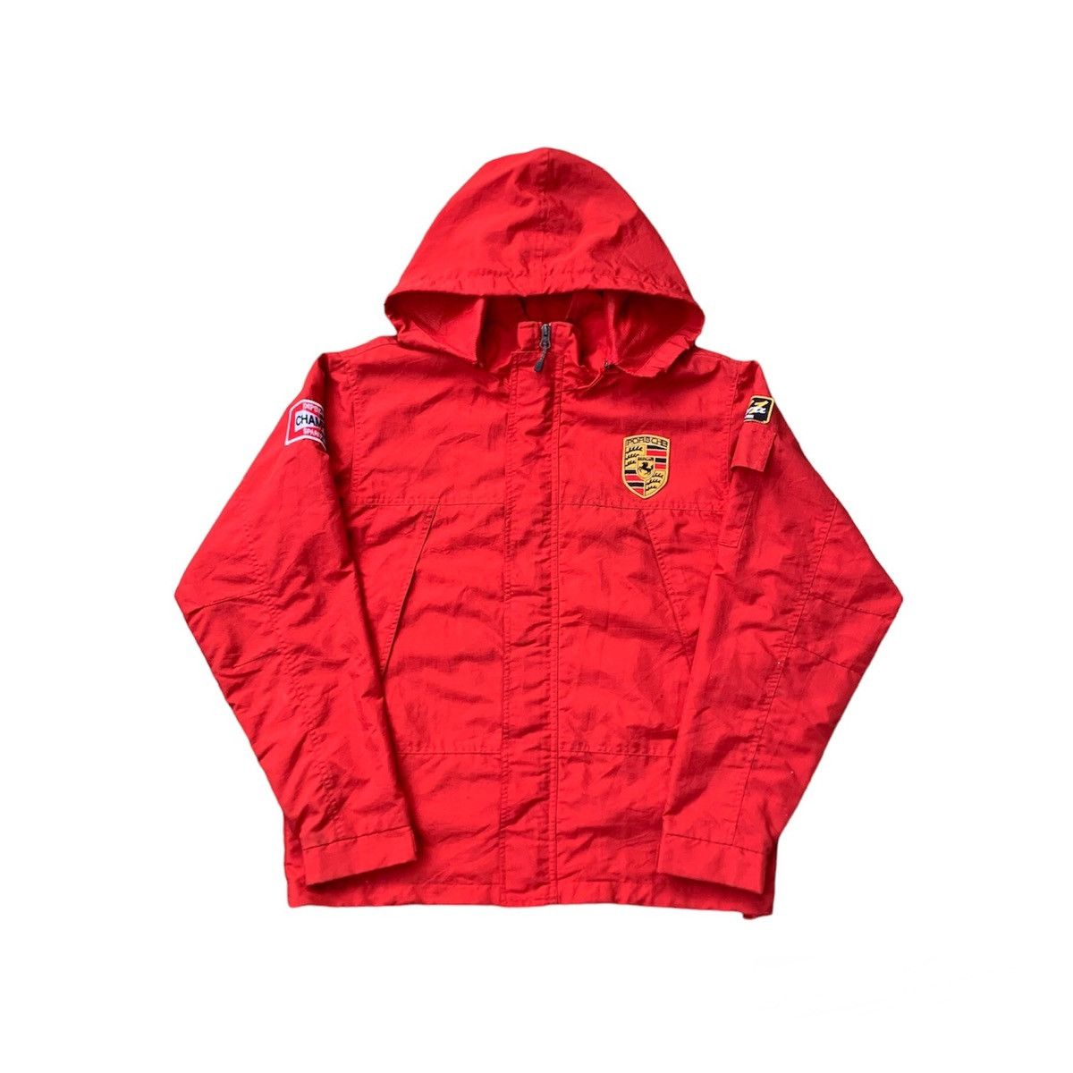 Porsche Design × Racing × Vintage Vintage Porsche 911 Carrera Racing ...